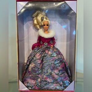 Barbie | Toys | Nib 995 Vtg Starlight Waltz Barbie | Poshmark